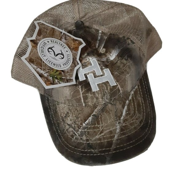 Realtree | Accessories | New Realtree Hat | Poshmark